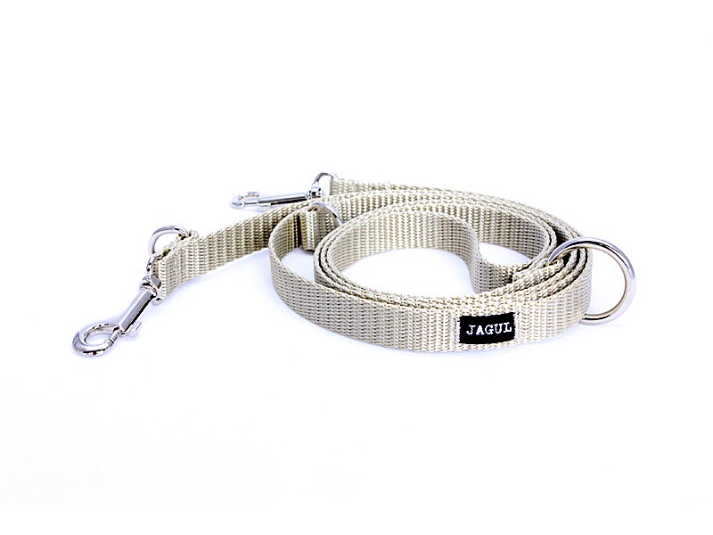 smycz przepinana SP Simple 2,0 cm (240 cm)1 | Jagul
