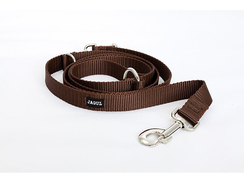 smycz przepinana SP Simple 2,5 cm (210 cm)1 | Jagul
