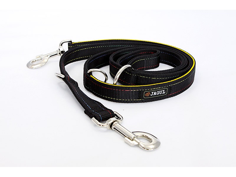 smycz przepinana SP Carbon 2,5cm (280cm)2 | Jagul