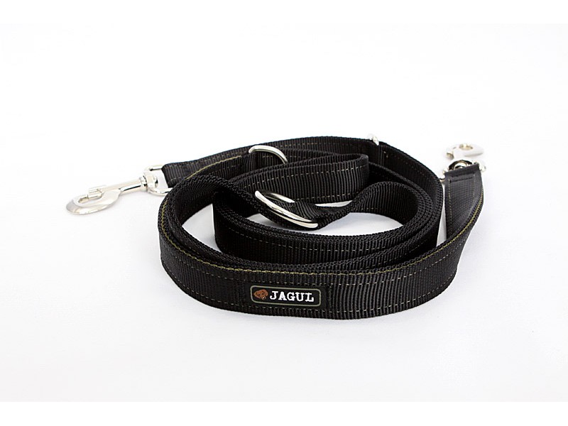 smycz przepinana SP Venator 2,5cm (240cm)2 | Jagul